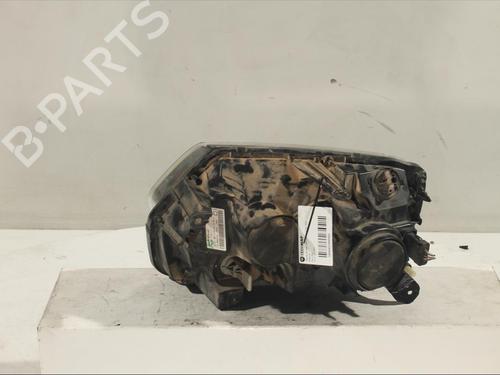Phare droit DACIA DUSTER (HS_) 1.5 dCi 13717772 | B-Parts