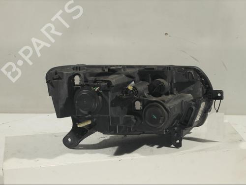 Left headlight DACIA SANDERO II 12240754 | B-Parts