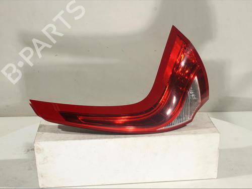 Gebrautche Teile für Ihren VOLVO XC60 I SUV (156) | B-Parts