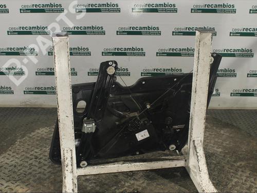 Fensterheber links vorne VW GOLF PLUS V (5M1, 521) 1.2 TSI 12075015 | B-Parts