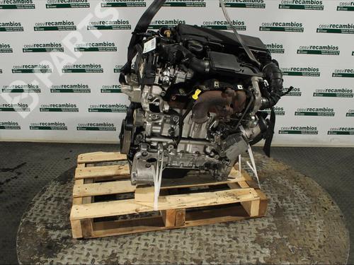 Moteur PEUGEOT 206 Hatchback (2A/C) 1.4 HDi eco 70 11953941 | B-Parts