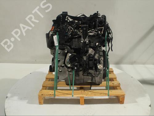Motor MERCEDES-BENZ A-CLASS (W176) A 180 CDI / d (176.012) (109 hp) | B ...