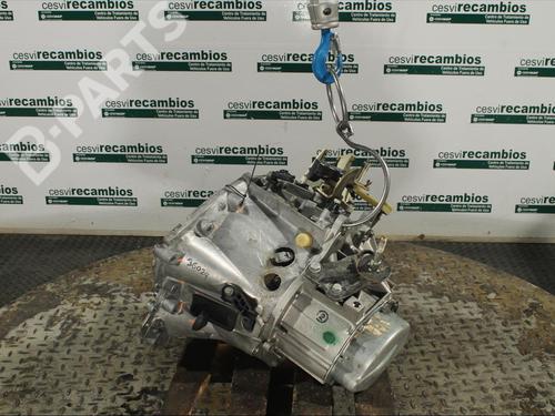 Boîte de vitesse manuelle PEUGEOT 307 (3A/C) 2.0 HDi 110 11889233 | B-Parts