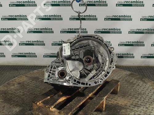 Boîte de vitesse manuelle CHEVROLET AVEO / KALOS Saloon (T250, T255) 1. ...