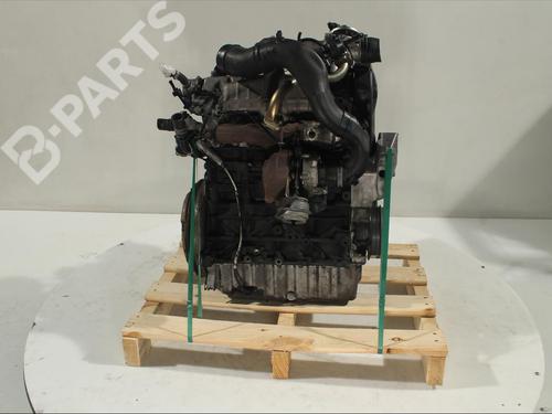 Motor VW GOLF IV (1J1) 1.9 TDI 4918413 | B-Parts