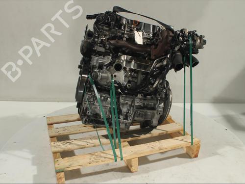 Moteur HONDA CR-V IV (RM_) 1.6 i-DTEC (RE6) 13100001 | B-Parts