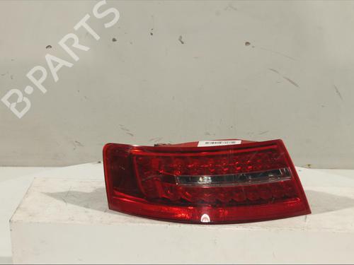 Left taillight AUDI A6 C6 Avant (4F5) 2.0 TDI 1974559 | B-Parts
