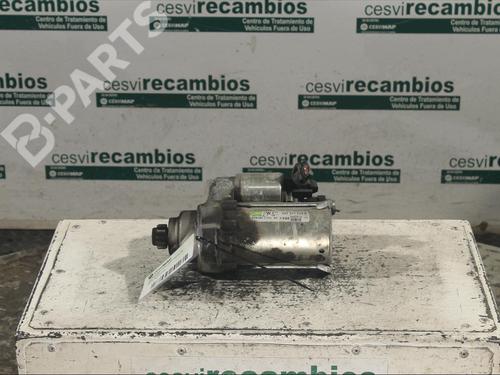 Starter Vw Polo 9n 9a 1 4 Tdi 11893208 B Parts