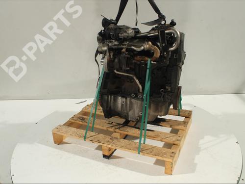 Engine NISSAN NOTE (E11, NE11) 1.6 11908806 | B-Parts