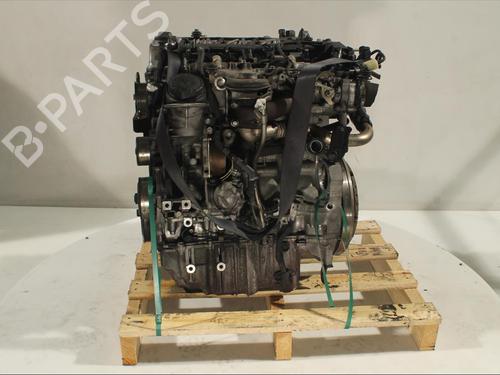 Moteur HONDA CIVIC VIII Hatchback (FN, FK) 2.2 CTDi (FK3) 13084638 | B ...