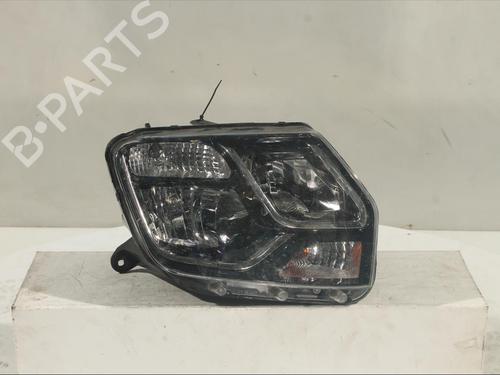 Phare droit DACIA DUSTER (HS_) 1.5 dCi 15899159 | B-Parts