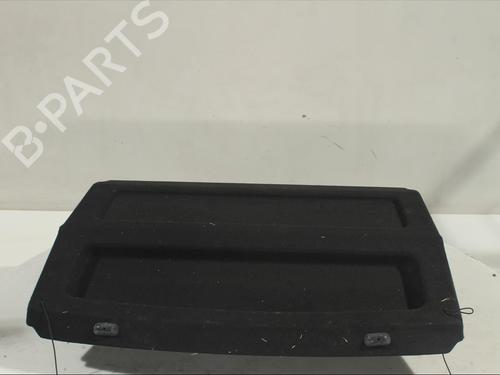 Rear parcel shelf DACIA DUSTER (HM_) 12204769 | B-Parts