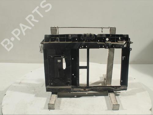 Front bumper reinforcement PEUGEOT 208 I (CA_, CC_) 1.4 HDi 10315008 ...