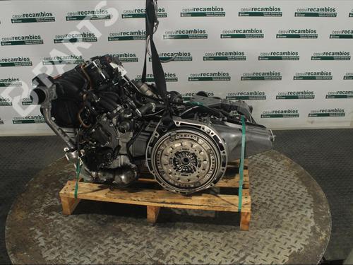 Motor MERCEDES-BENZ A-CLASS (W168) A 170 CDI (168.009, 168.109) 9601223 ...