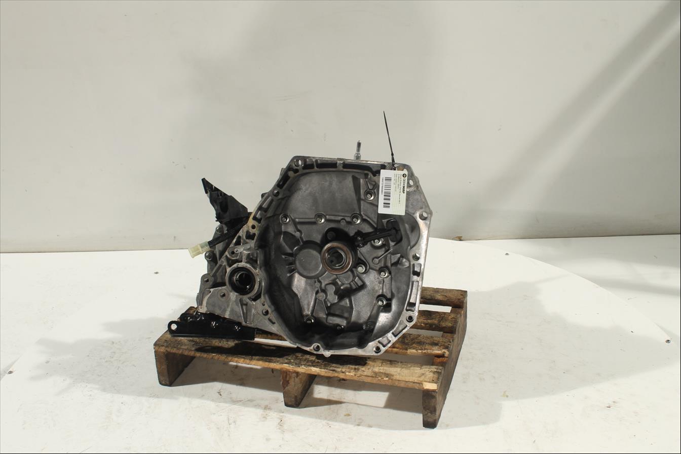 Manual gearbox DACIA DOKKER Express Box Body/MPV 1.5 dCi (FEAJ) 11906467 | B-Parts