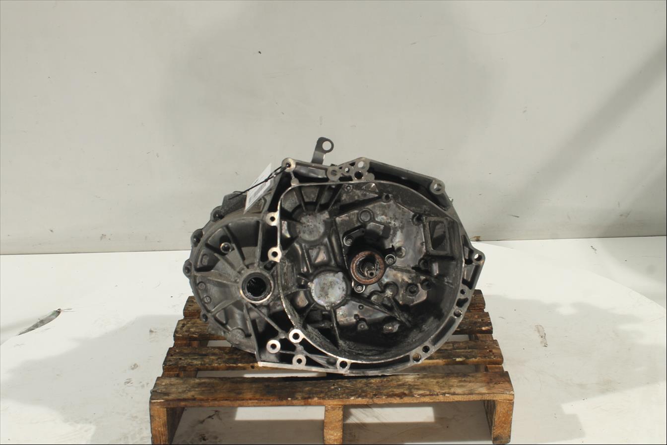 Gearbox CITROËN DS4 (NX_) 1.6 HDi 115 11909491 | B-Parts