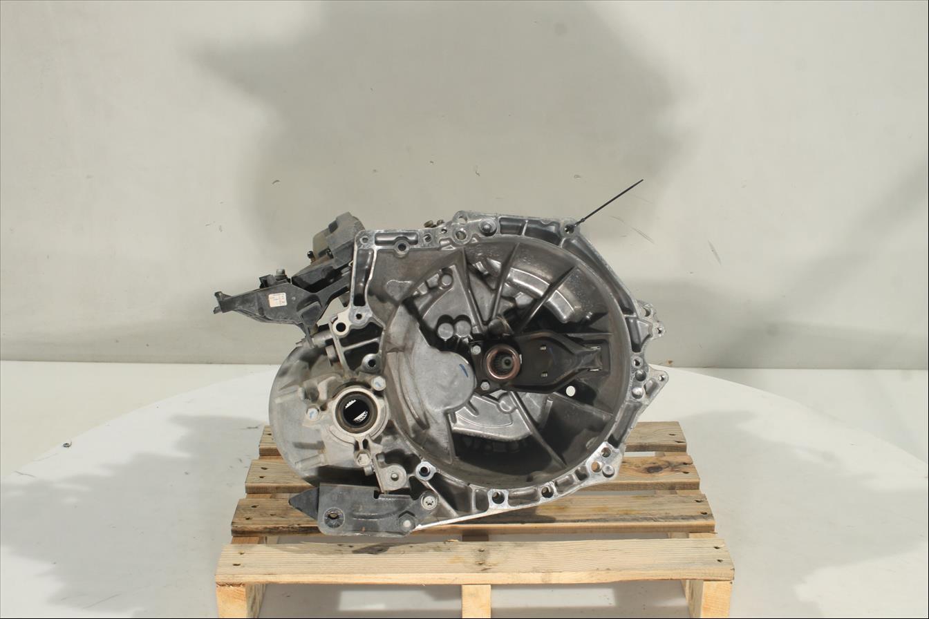 Caja de cambios CITROËN BERLINGO (ER_, EC_) 1.5 BlueHDi 100 16179646 ...