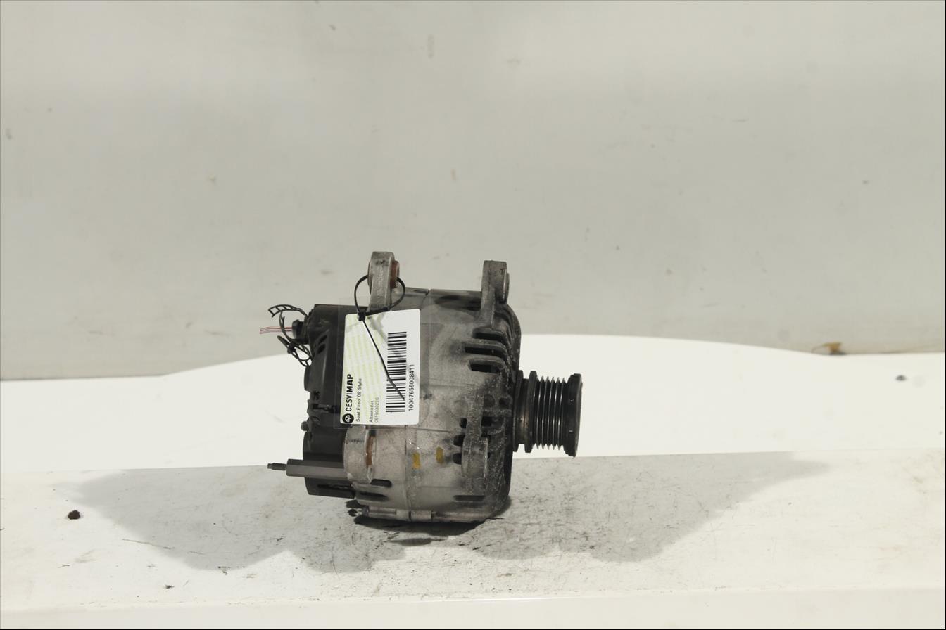 Alternateur MINI MINI CLUBVAN (R55) One 11907390 | B-Parts