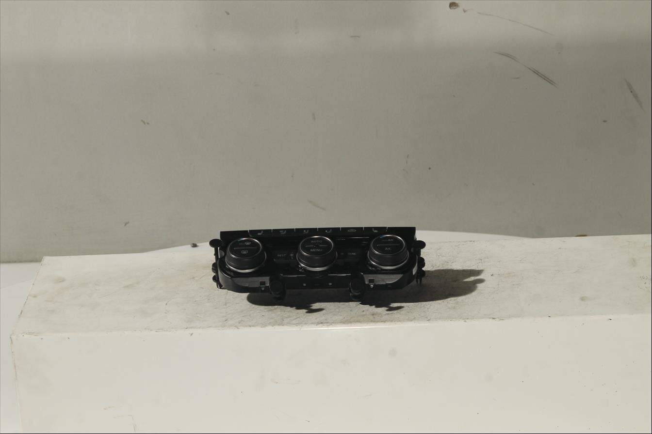 Klimabedienteil VW TIGUAN (AD1, AX1) 11984650 | B-Parts