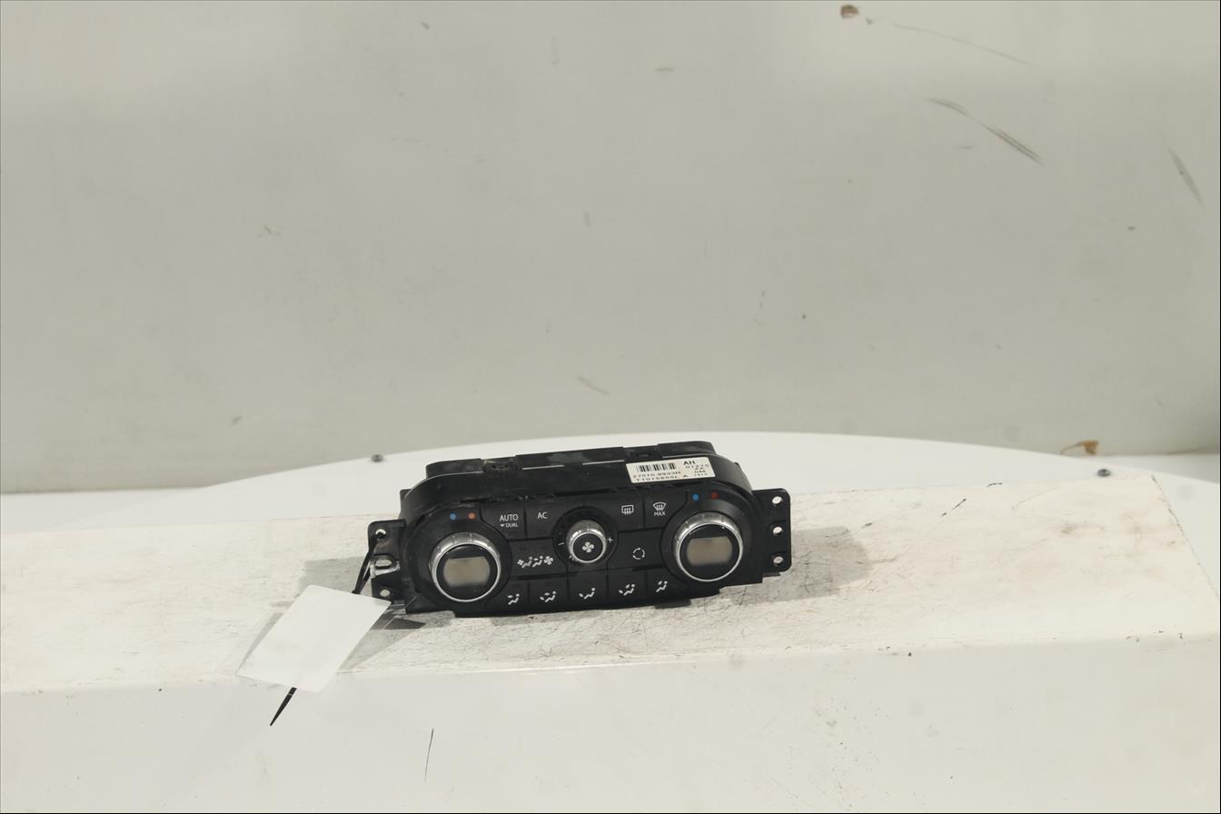 Climate control RENAULT KOLEOS I (HY_) 2.0 dCi (HY0K) 11973394 | B-Parts