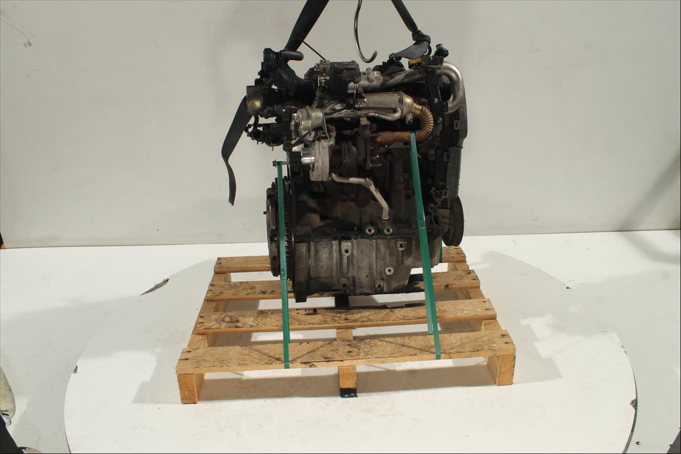 Engine NISSAN NOTE (E11, NE11) 1.6 11908806 | B-Parts