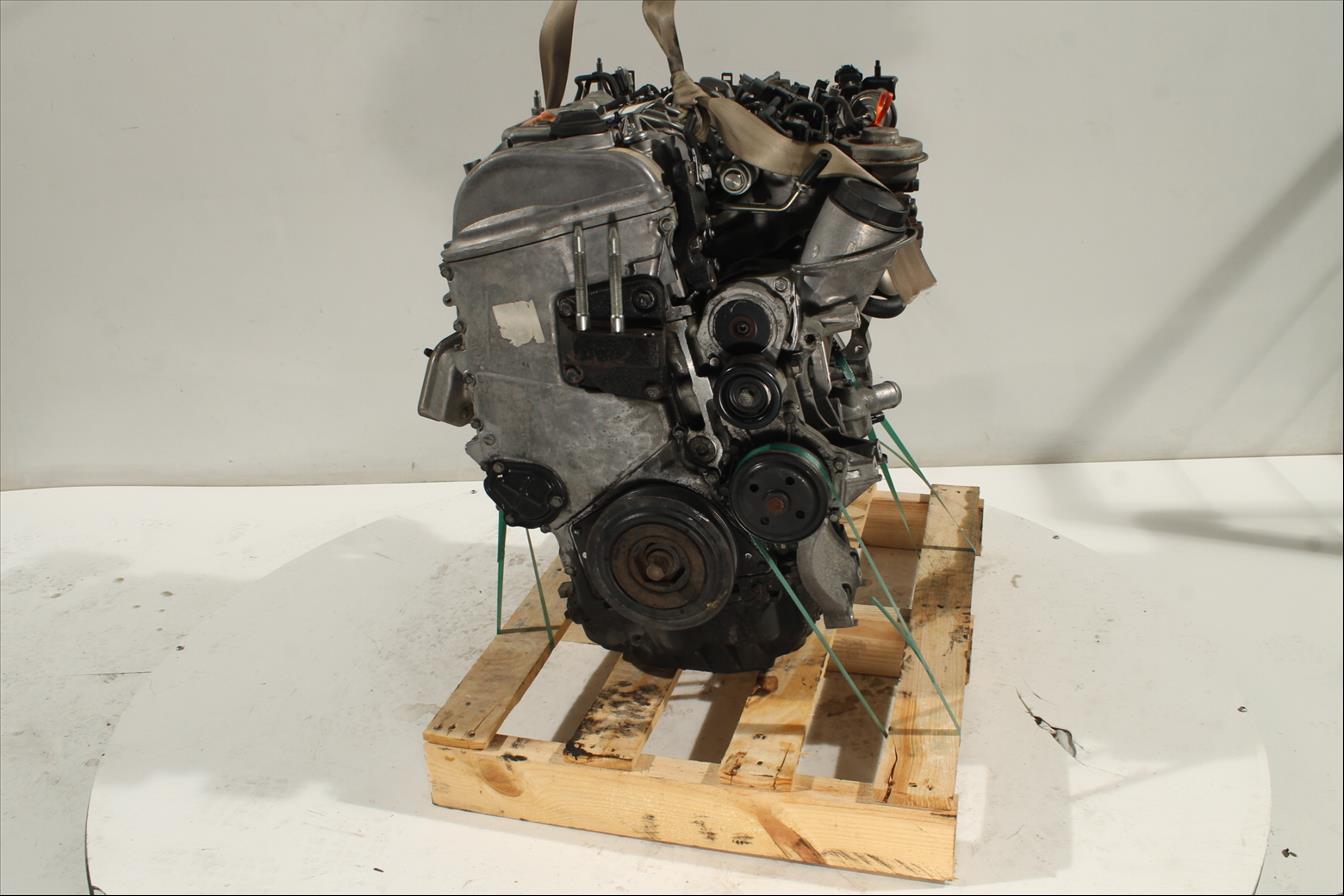 Engine HONDA CR-V III (RE_) 2.2 i-CTDi 4WD (RE6) 11905521 | B-Parts