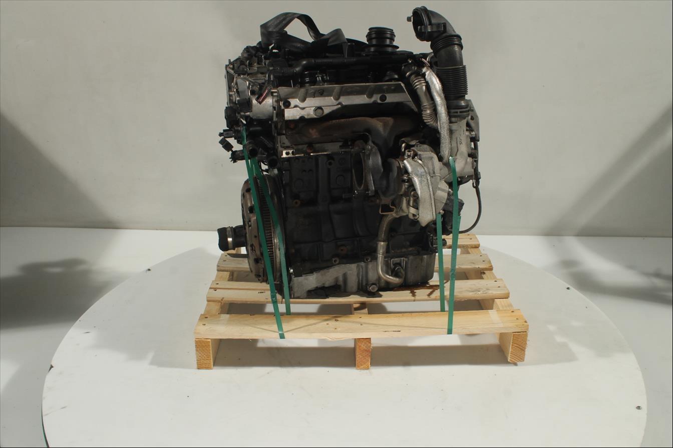 Engine VW GOLF V (1K1) 2.0 GTI 11912923 | B-Parts