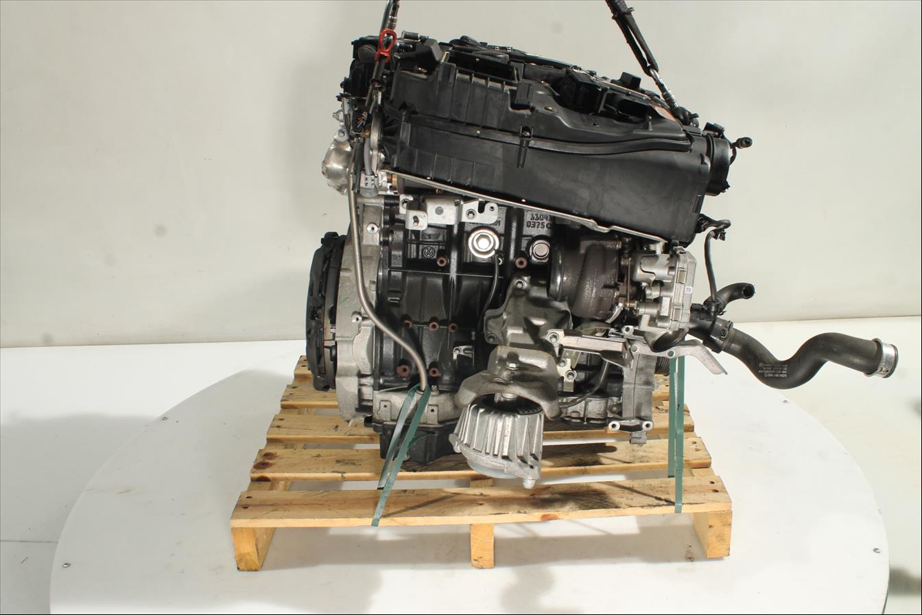 Moteur MERCEDES-BENZ C-CLASS (W204) C 200 CDI (204.001) 24427252 | B-Parts