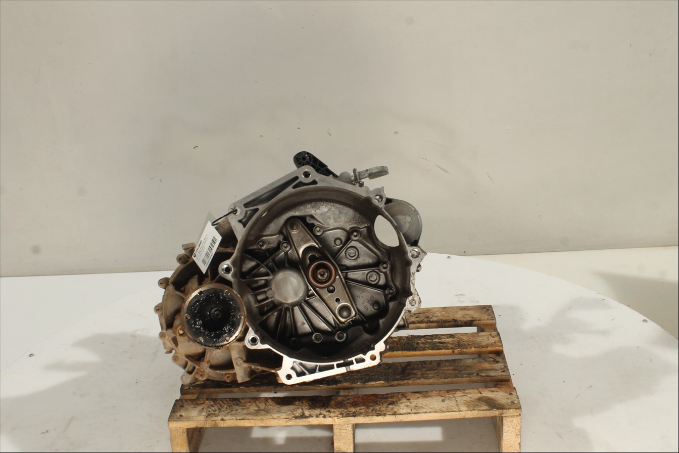 Gearbox VW GOLF VII (5G1, BQ1, BE1, BE2) 1.5 TSI 29049234 | B-Parts