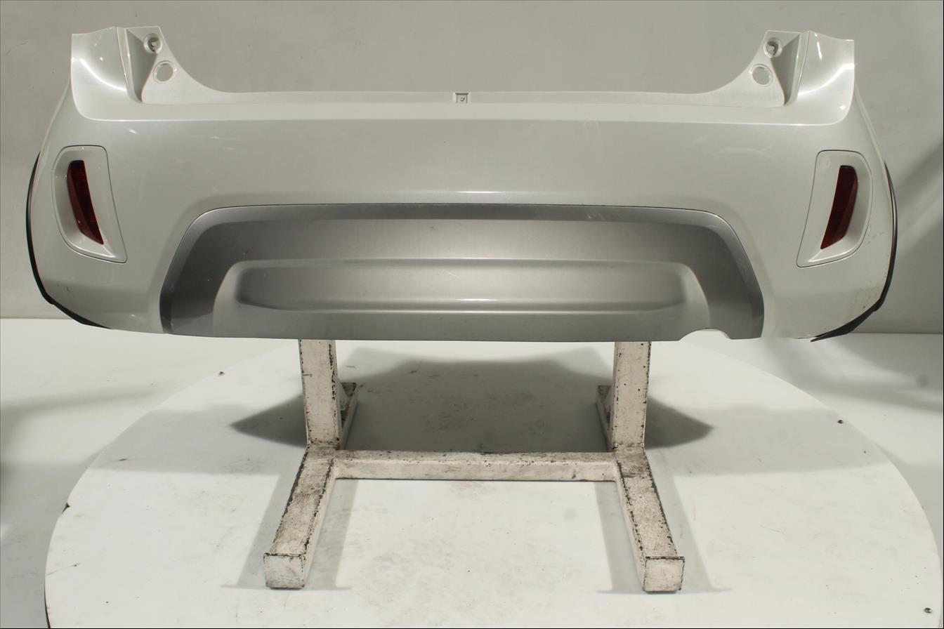 Rear bumper SUZUKI IGNIS III (MF, FF) 1.2 Hybrid (ATK412) 12091691 | B ...