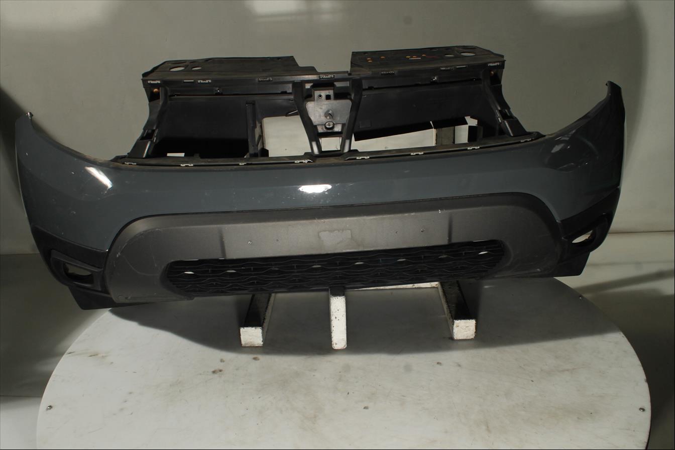 Front bumper DACIA DUSTER (HM_) 24238001 | B-Parts