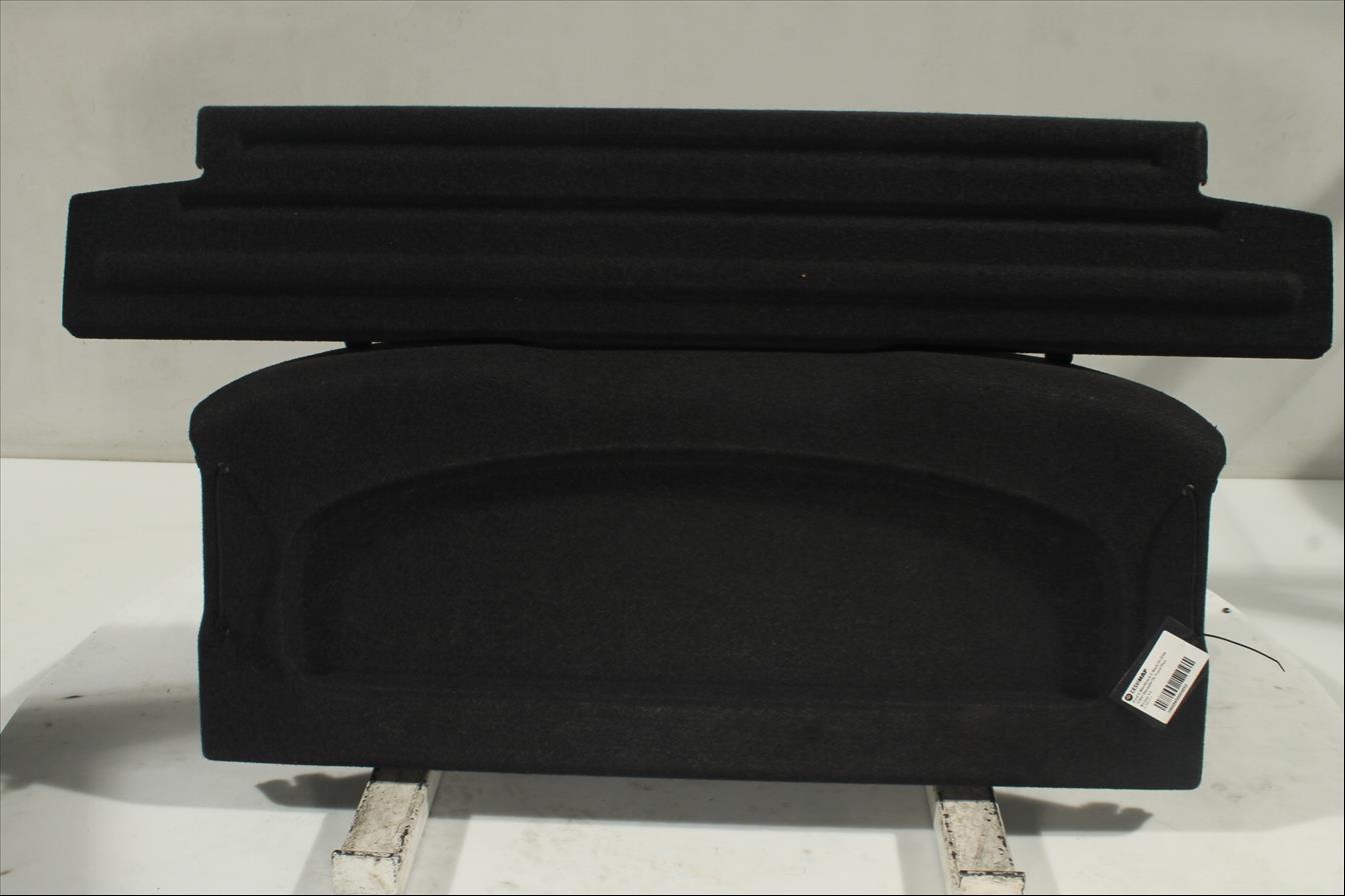 Rear parcel shelf FORD C-MAX II (DXA/CB7, DXA/CEU) 2.0 TDCi 11985533 ...