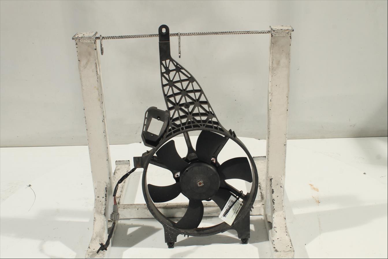 Radiator fan NISSAN PATHFINDER III (R51) 12086164 | B-Parts