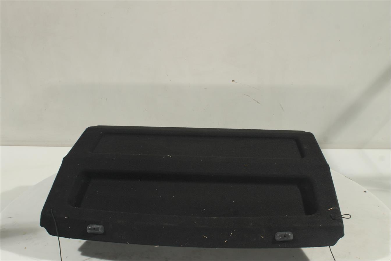 Rear parcel shelf DACIA DUSTER (HM_) 12204769 | B-Parts