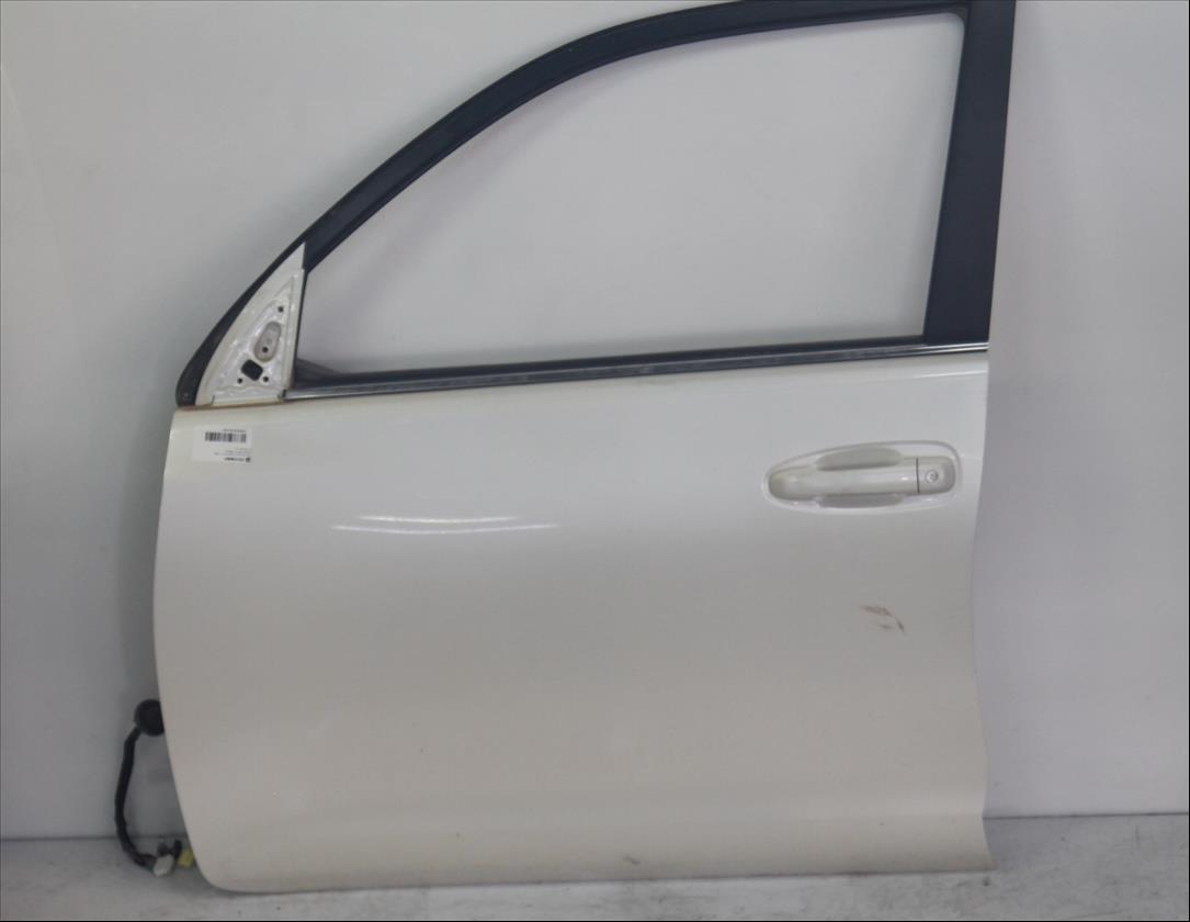 Porta frente esquerda TOYOTA LAND CRUISER PRADO (_J15_) 2.8 D-4D ...