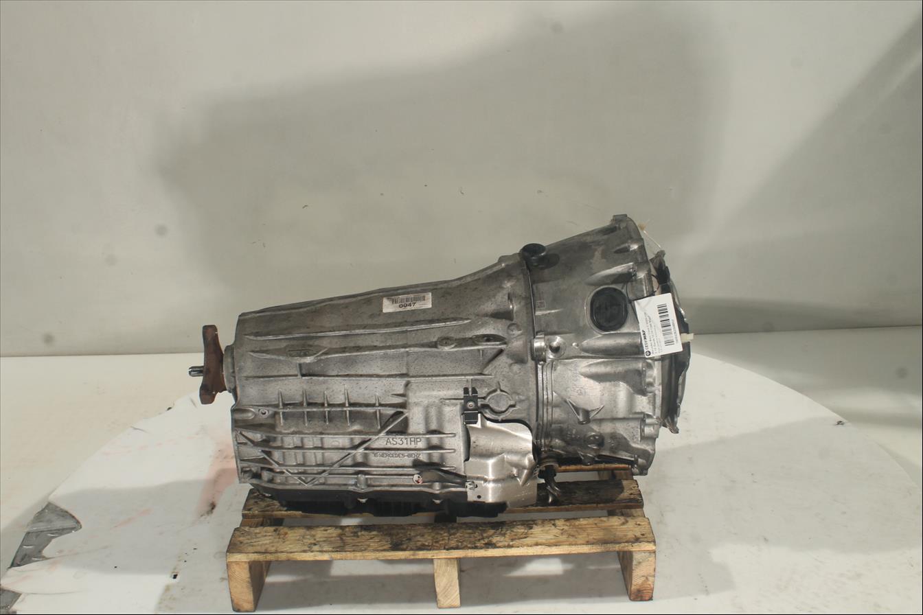 Manual gearbox MERCEDES-BENZ C-CLASS (W205) C 200 d (205.007) 22797544 ...