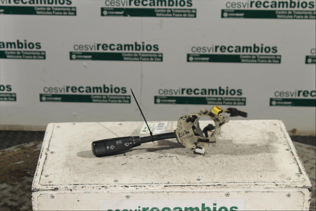 Steering column stalk MERCEDES-BENZ C-CLASS (W203) C 220 CDI (203.006 ...