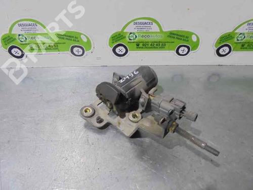 Pédale HONDA CIVIC VII Hatchback (EU, EP, EV) 1.7 CTDi (EP4, EU9 ...