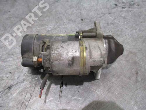 Motor arranque OPEL ASTRA G Estate (T98) 1.6 16V (F35) 2050259 | B-Parts