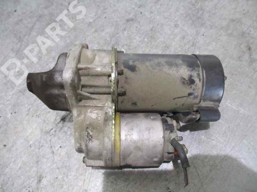 Motor arranque OPEL ASTRA G Estate (T98) 1.6 16V (F35) 2050259 | B-Parts