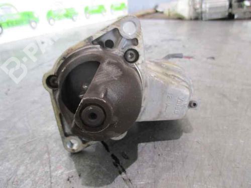 Motor arranque OPEL ASTRA G Estate (T98) 1.6 16V (F35) 2050259 | B-Parts