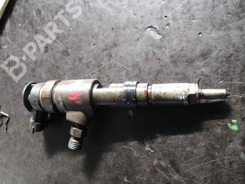 Injector PEUGEOT 206 Hatchback (2A/C) 1.4 HDi eco 70 0445110135 | BOSCH | B-Parts