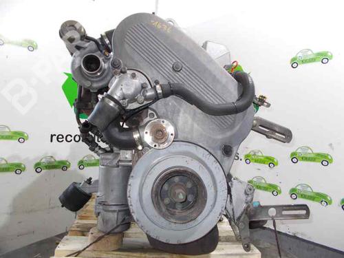 Moteur BMW 5 (E28) 524 td 2239046 | B-Parts