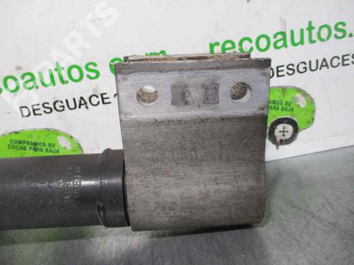 Left front shock absorber CITROËN C4 II (NC_) 1.2 THP 110 2334916 | B-Parts