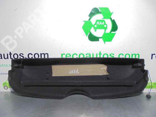 Rear parcel shelf MINI MINI (R50, R53) Cooper 2070741 | B-Parts