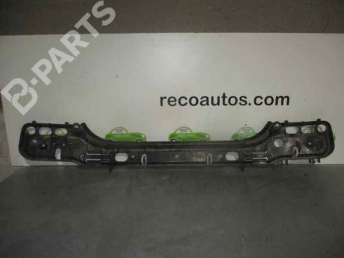 Rear bumper BMW 5 (E60) 525 d 2332490 | B-Parts