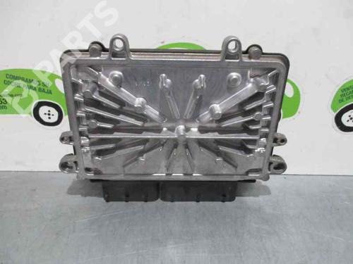 Calculateur moteur (ecu) VOLVO C30 (533) T5 2320485 | B-Parts