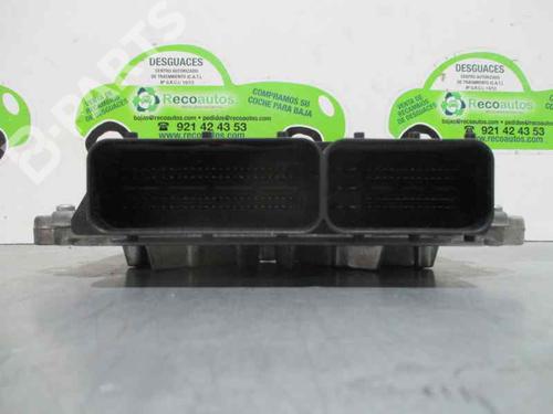 Calculateur moteur (ecu) VOLVO C30 (533) T5 2320485 | B-Parts