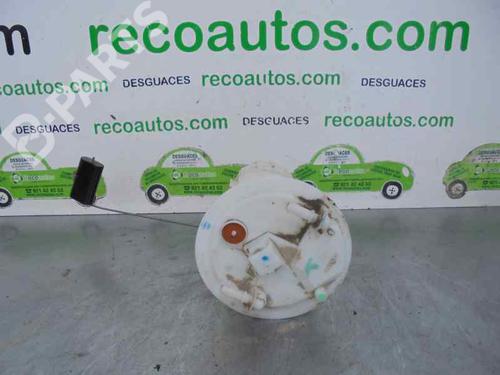 Pompe à carburant RENAULT KANGOO / GRAND KANGOO II (KW0/1_) 1.5 dCi 85 ...