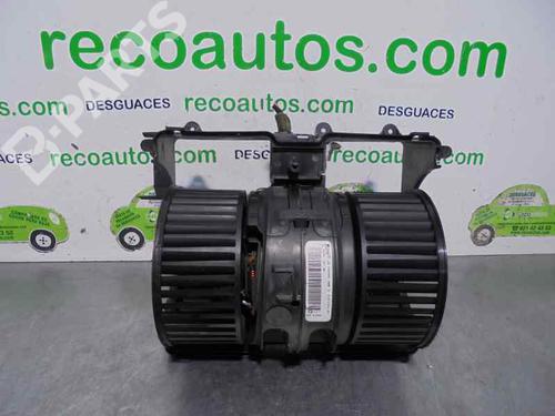 Heater blower motor RENAULT SCÉNIC III (JZ0/1_) 1.5 dCi 2319118 | B-Parts